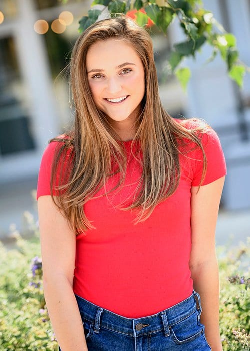 Alexa : Shari Fleming Photography