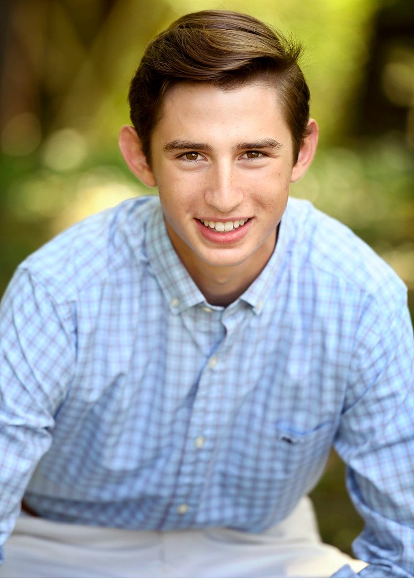 Blake : Shari Fleming Photography