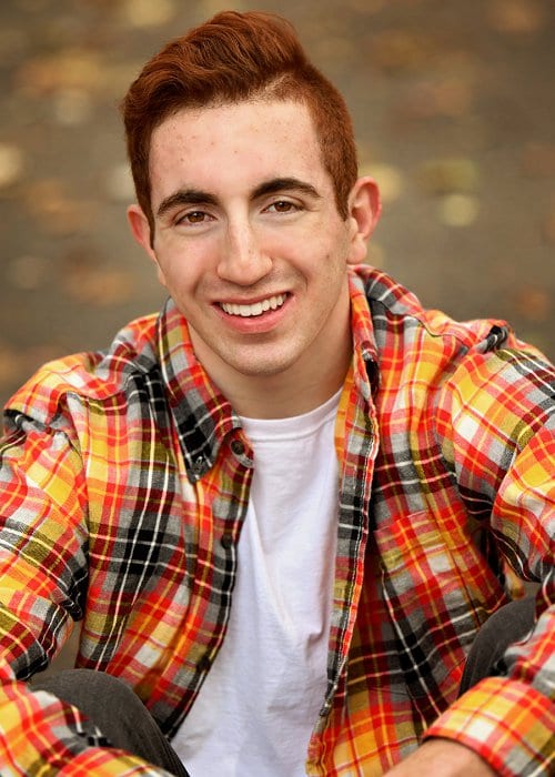 David : Alex Fleming Photography : Shari Fleming Photography