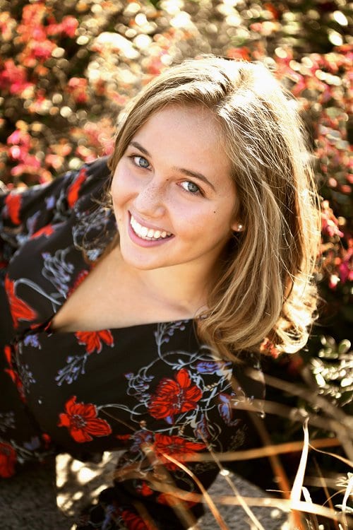 Lillian : Shari Fleming Photography