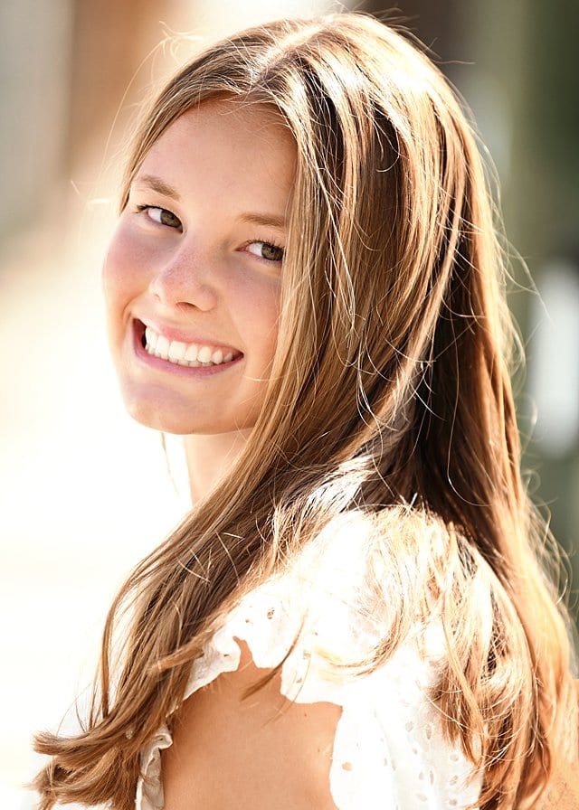 Margot : Alex Fleming Photography : Shari Fleming Photography
