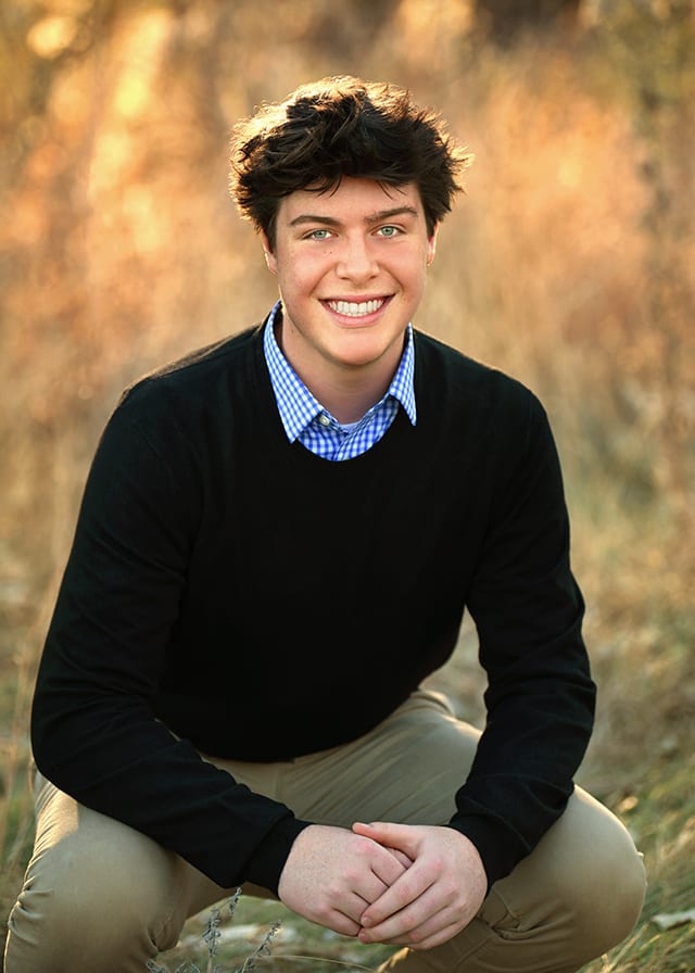 Landon : Alex Fleming Photography : Shari Fleming Photography