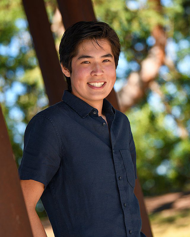 Marcus : Shari Fleming Photography