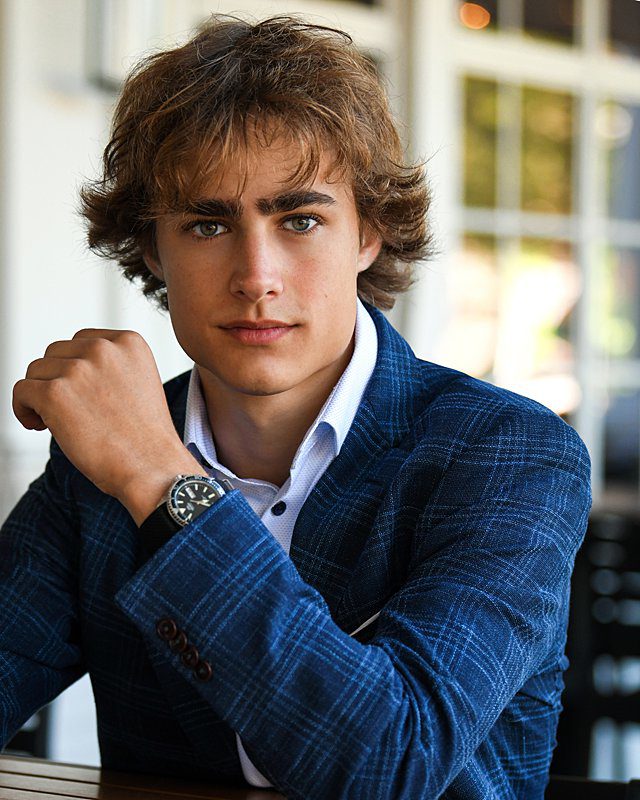 Teddy : Shari Fleming Photography