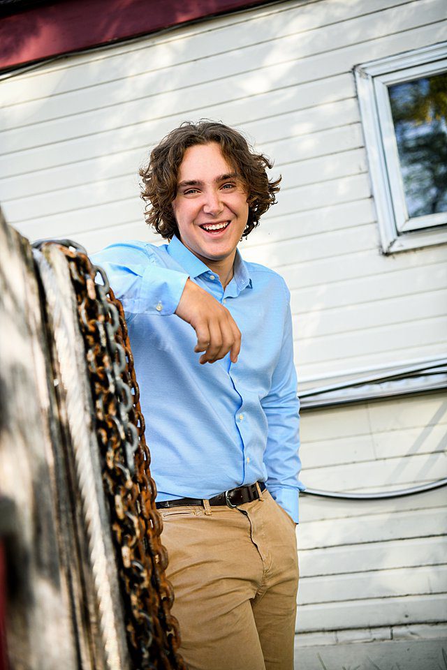 Rafael : Shari Fleming Photography