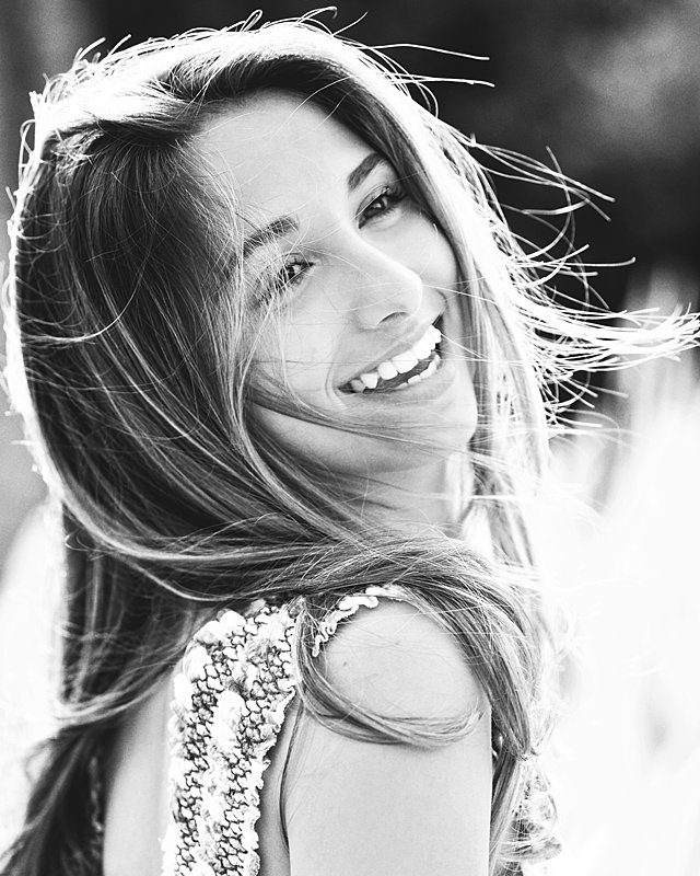 Sarah : Shari Fleming Photography